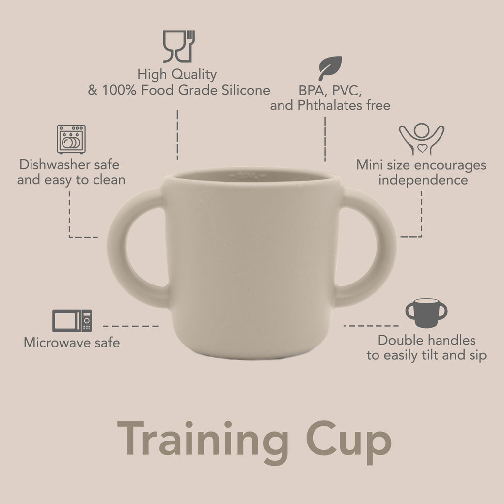 noüka Training Cup - Shifting Sand | noüka