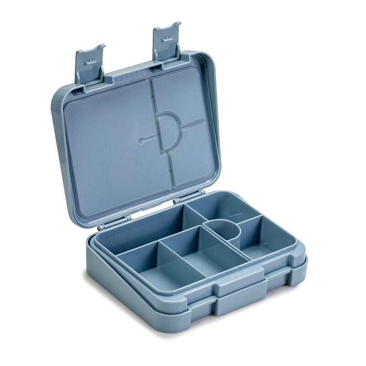 noüka Grand Bento Lunch Box - Wave | noüka